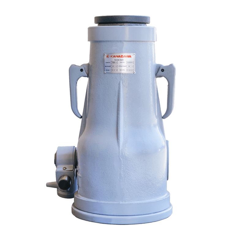 Pulling String for Vertical Lifting Clamp – Kanazawa