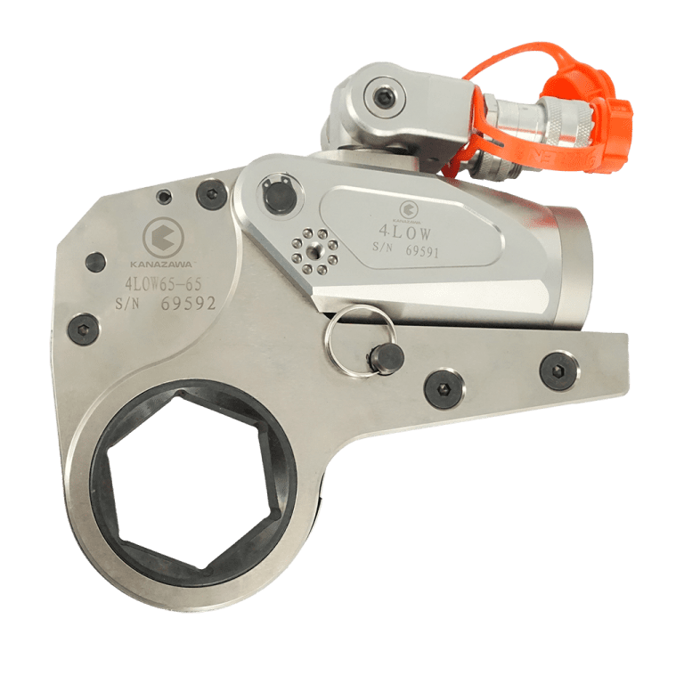 Bolting/Torquing Tools – Kanazawa